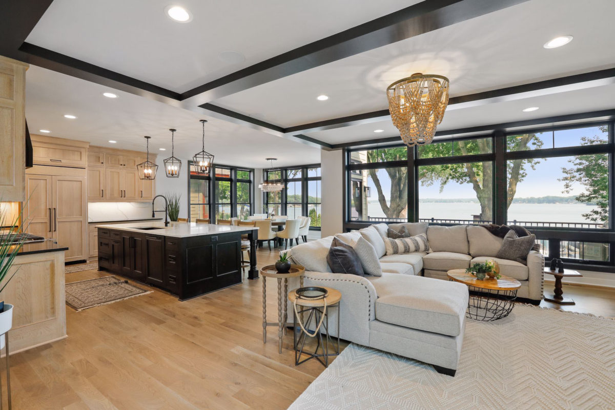 MN Custom Home Builder - JPC Custom Homes
