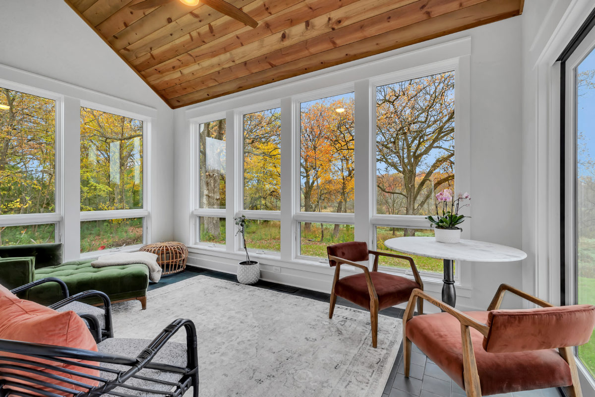 MN Custom Home Builder - JPC Custom Homes