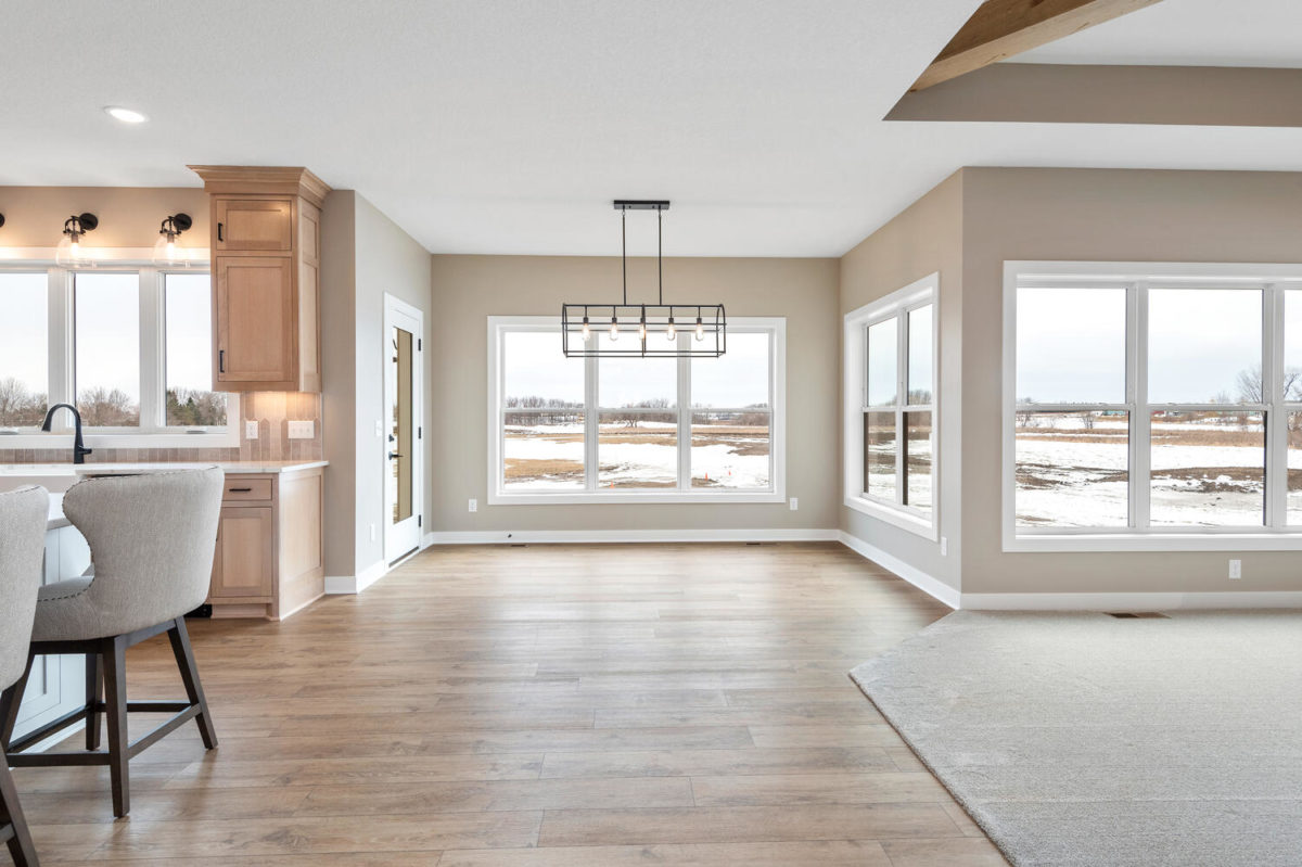 The Kinsfolk - JPC Custom Homes