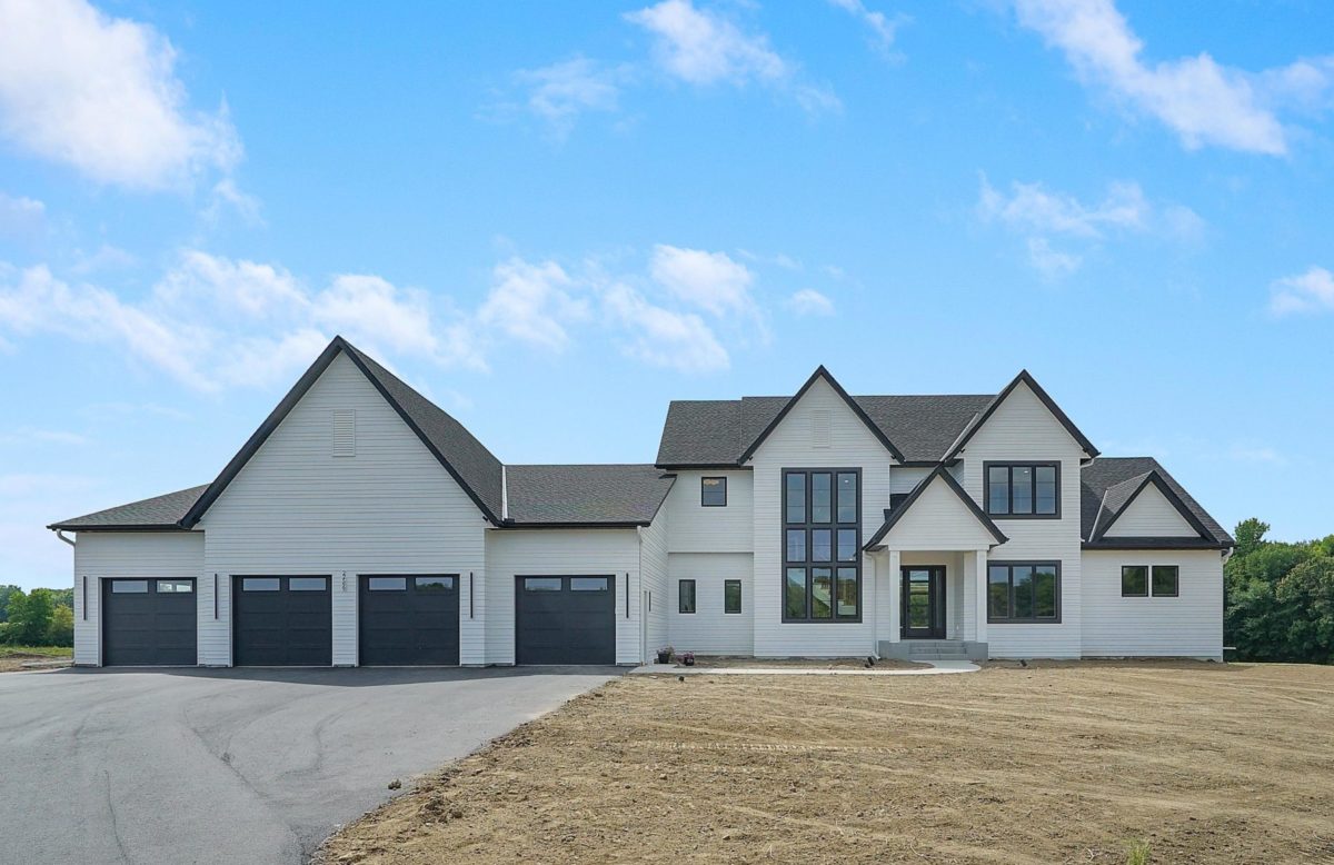 Custom Home Architectural Styles MN - JPC Custom Homes