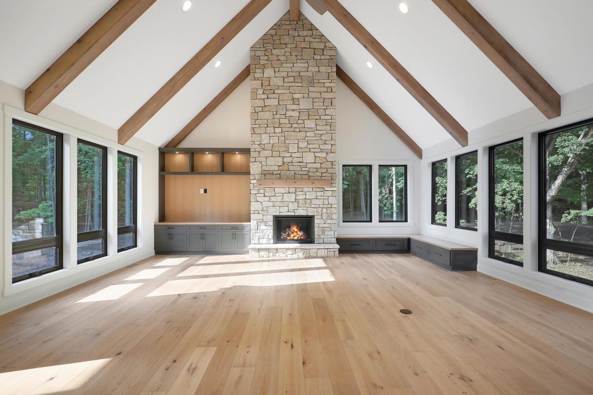 Custom Home Architectural Styles MN - JPC Custom Homes