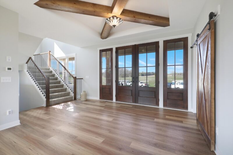 Custom Home Architectural Styles MN - JPC Custom Homes
