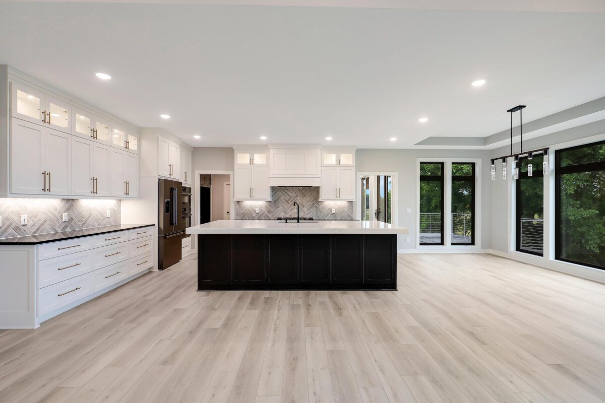 Custom Home Architectural Styles MN - JPC Custom Homes