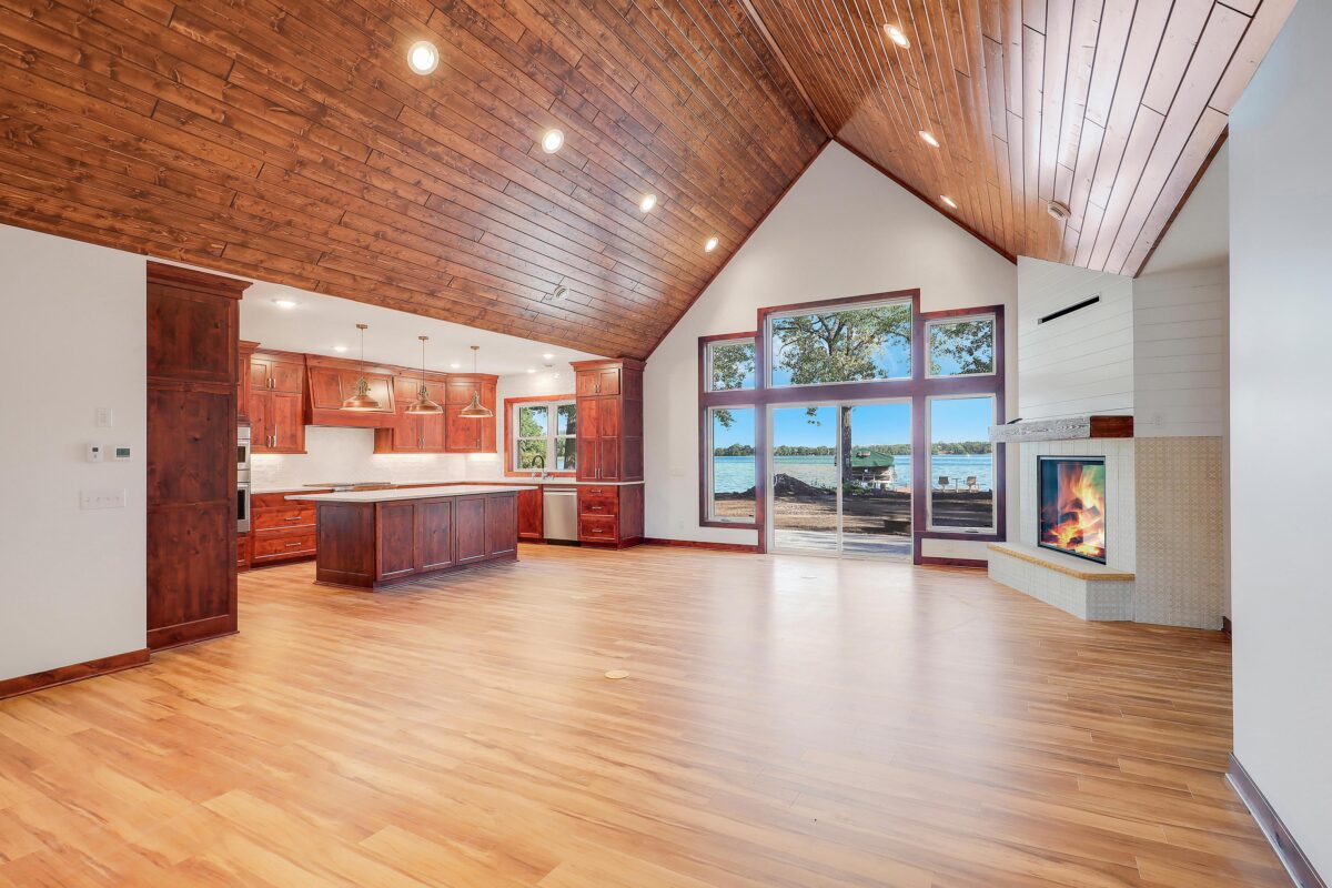 Custom Home Architectural Styles MN - JPC Custom Homes