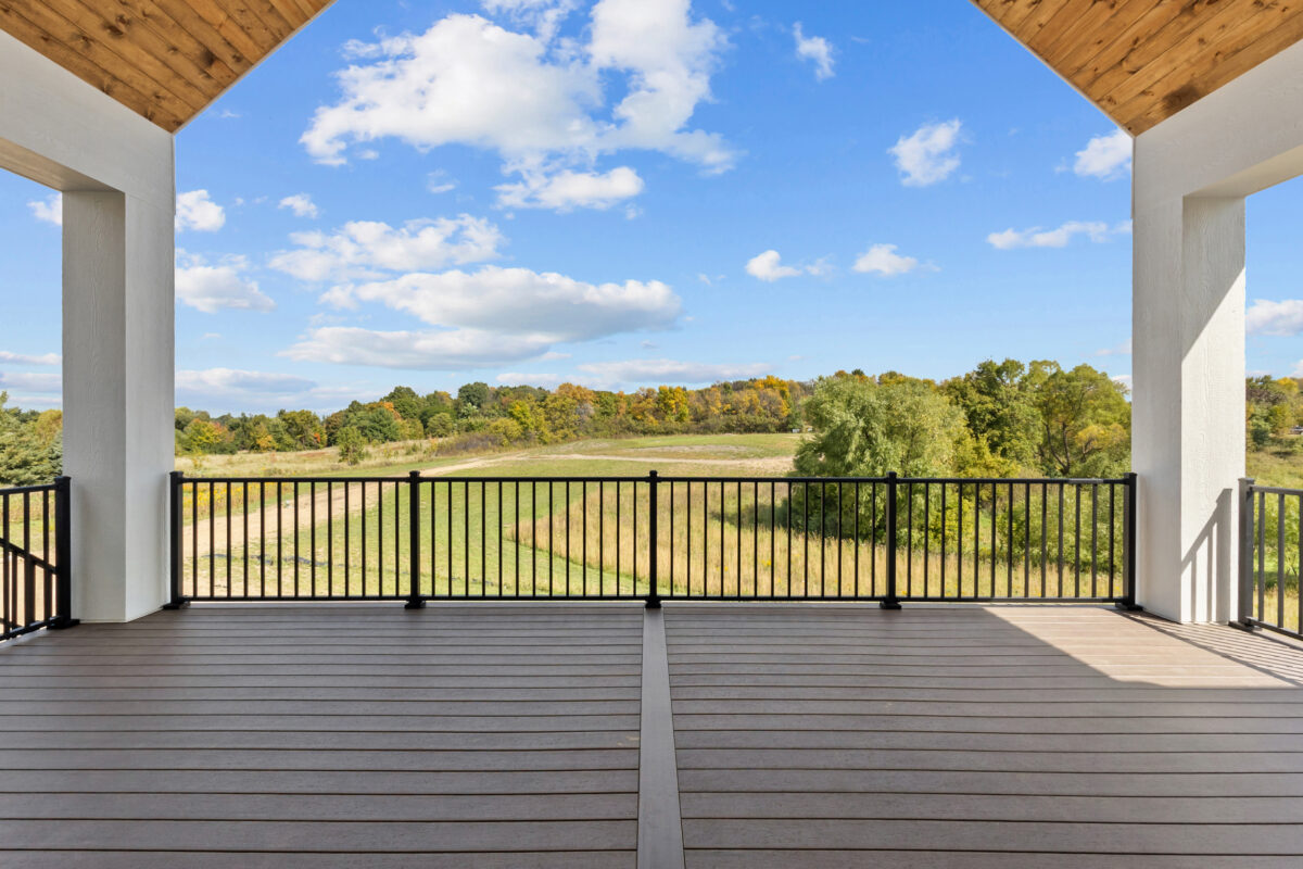 Custom Home Architectural Styles MN - JPC Custom Homes