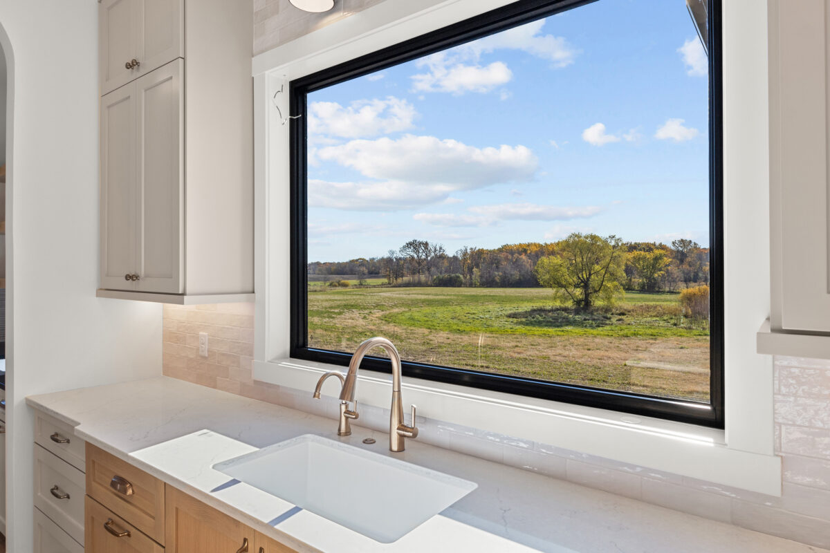 Custom Home Architectural Styles MN - JPC Custom Homes